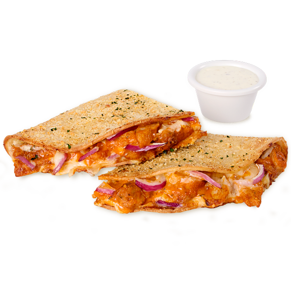 Imo's pizza menu store